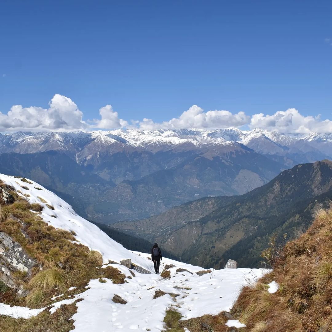 Top passes in India that are worth trekking - Nomads of India