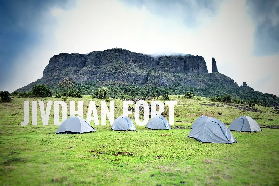 Jivdhan Fort Exciting Trek - 5 things you need to know - Nomads of India