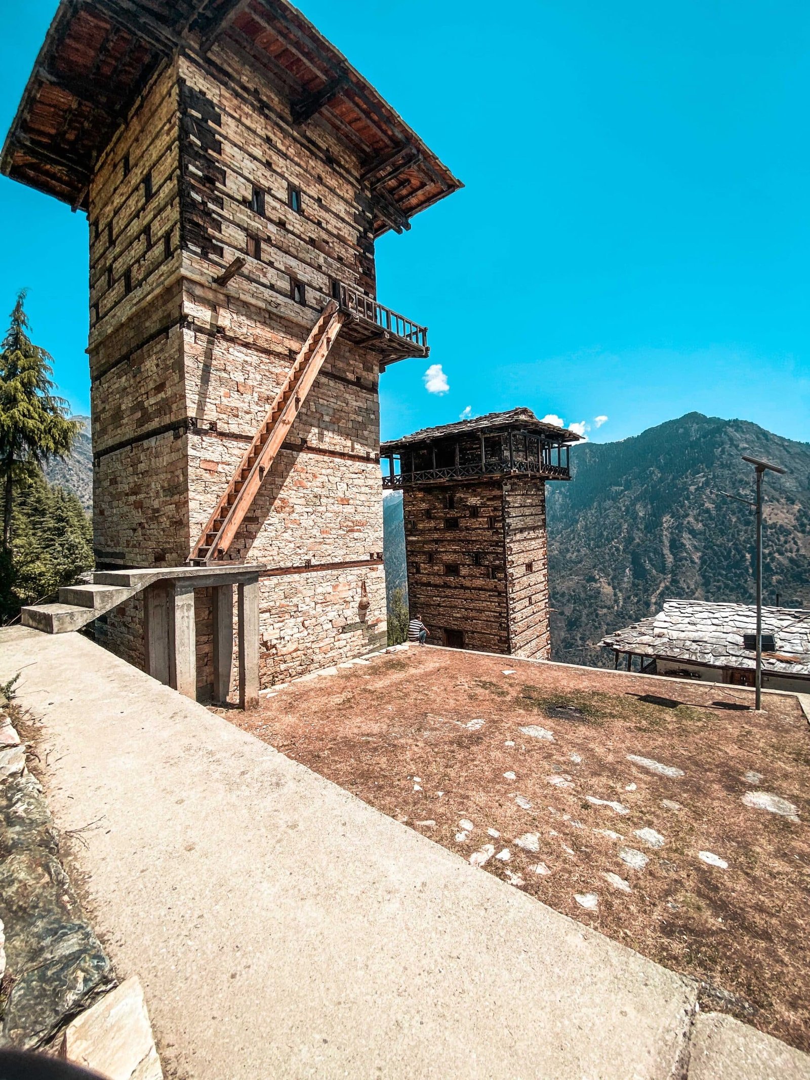 Shangarh - 8 Important things you need to know before exploring ...