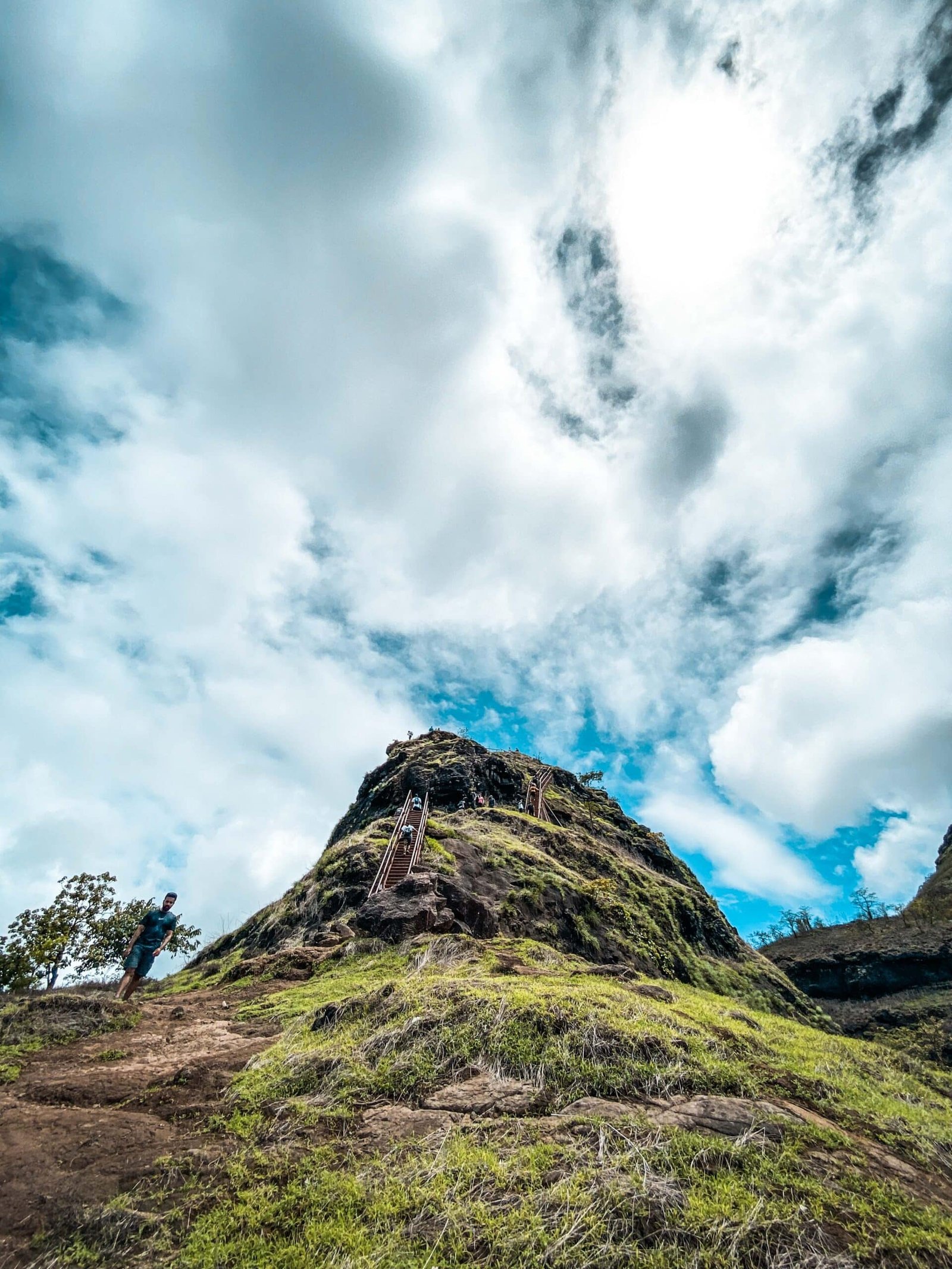 Sondai Fort - 6 things you need to know for the perfect beginners trek ...