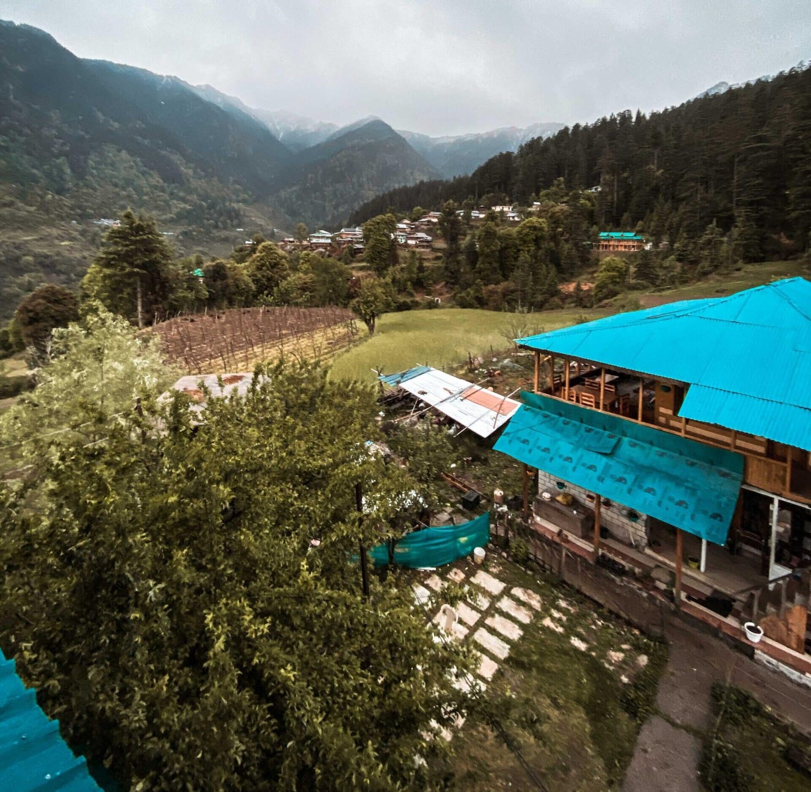 Shangarh: The Only Travel Guide You Need (2026 Updated) - NOI