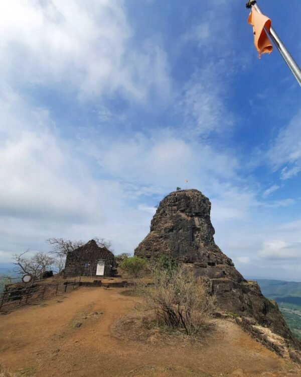 Karnala Fort Exciting Trek - 5 Important things you need to know