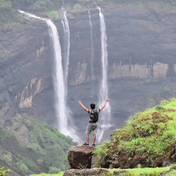 Kataldhar Waterfall - 4 Important things you need to know - NOI