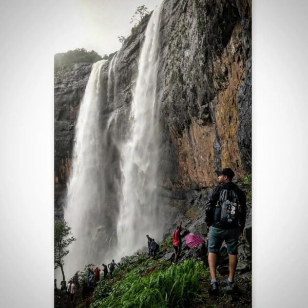 Kataldhar Waterfall - 4 Important things you need to know - NOI