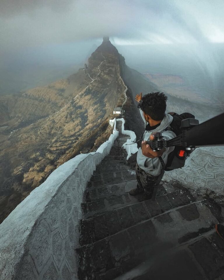 Mangi Tungi Trek - A Complete Guide - Nomads of India