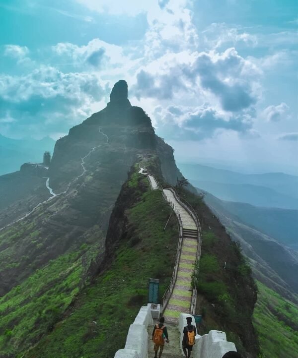 Mangi Tungi Trek - A Complete Guide - Nomads of India
