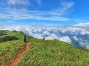 Bandaje Falls Beautiful Trek - 5 Important Things You Need To Know