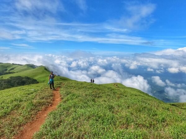 Bandaje Falls Beautiful Trek - 5 Important Things You Need To Know
