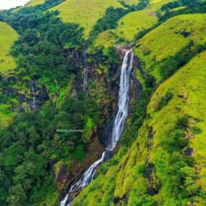 Bandaje Falls Beautiful Trek - 5 Important Things You Need To Know