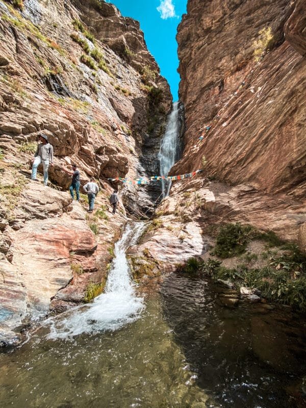 Zanskar Valley - Ulimate Travel Guide 2024 - Nomads of India