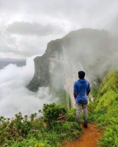 Bandaje Falls Beautiful Trek - 5 Important Things You Need To Know