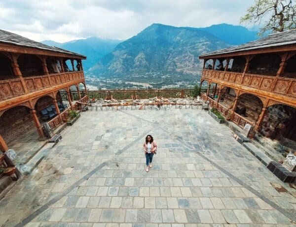 Naggar: Complete Travel Guide 2024 - Nomads of India