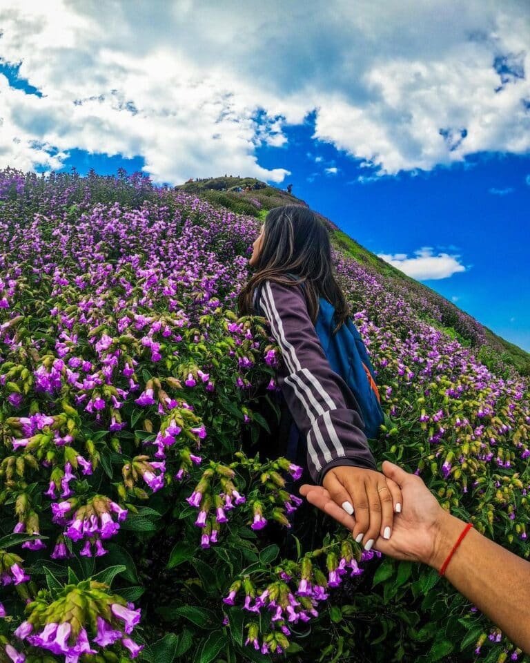 Ratangad Trek - A Complete Guide - Nomads of India