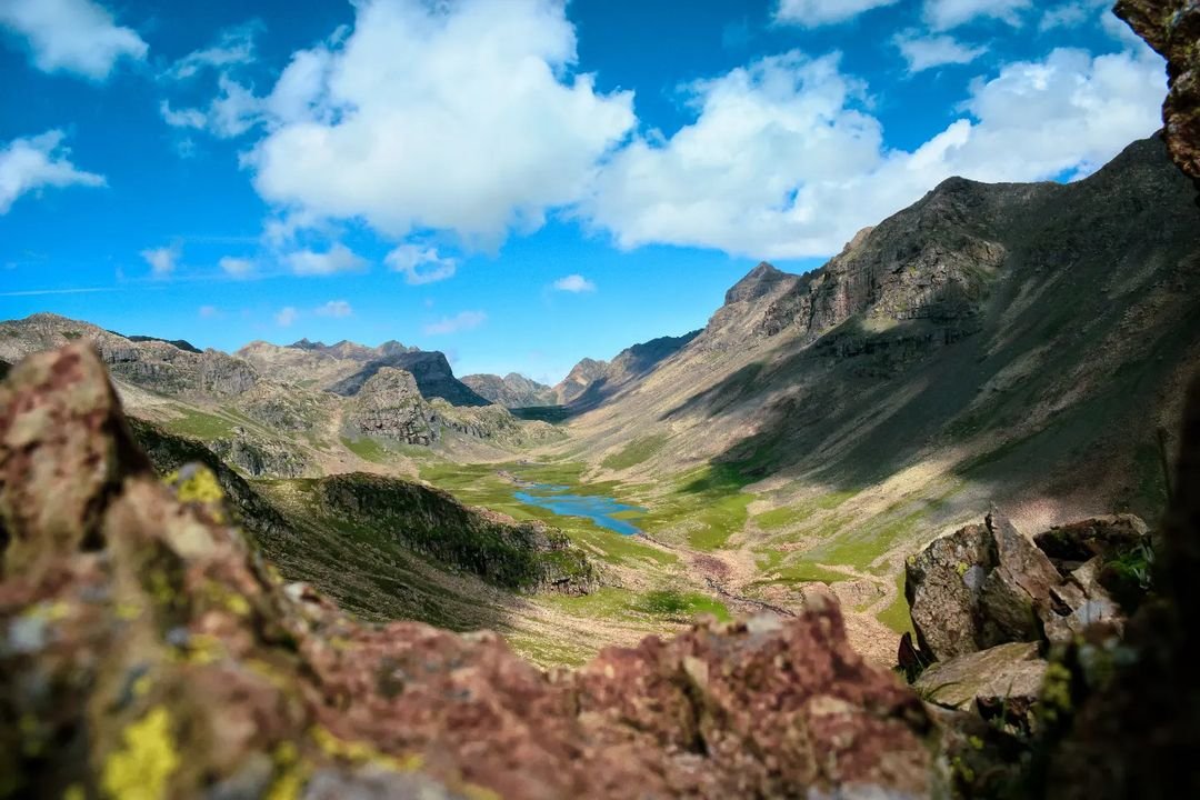 Tarsar Marsar Trek: An Ultimate Guide - Nomads of India