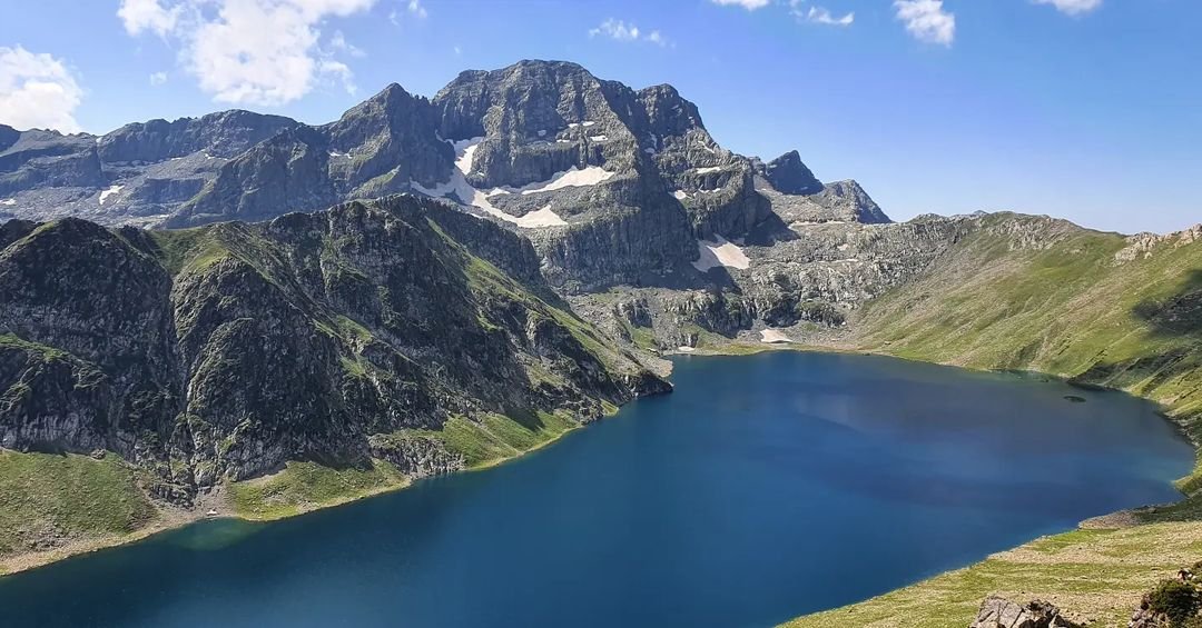 Tarsar Marsar Trek: An Ultimate Guide - Nomads of India