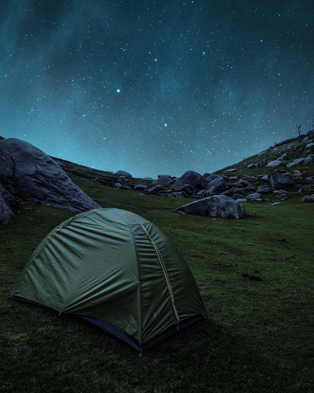 Kareri Lake Trek: The Ultimate DIY Guide - Nomads of India