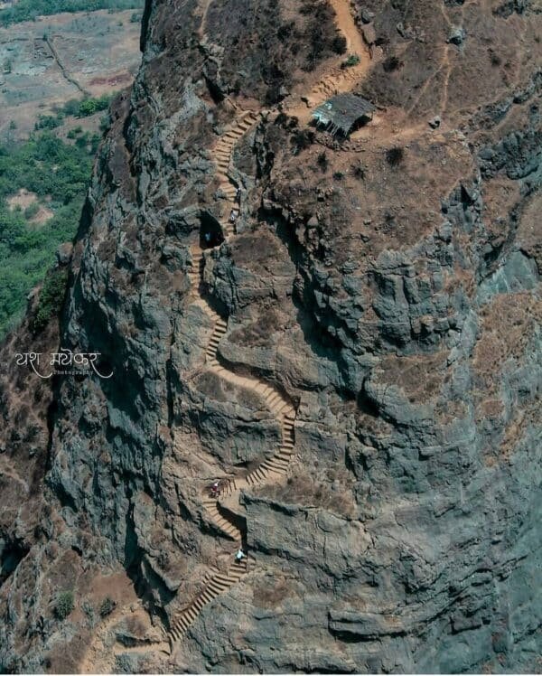 Kalavantin Durg Trek: Ultimate Guide - Nomads of India