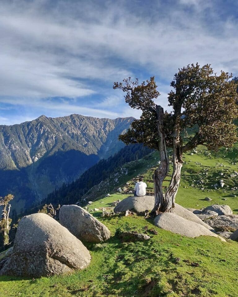 Kareri Lake Trek: The Ultimate DIY Guide - Nomads of India