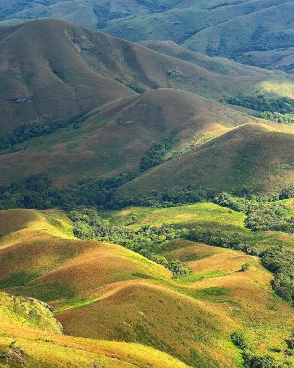 Kudremukh Trek: Your Ultimate Adventure Guide! - Nomads of India