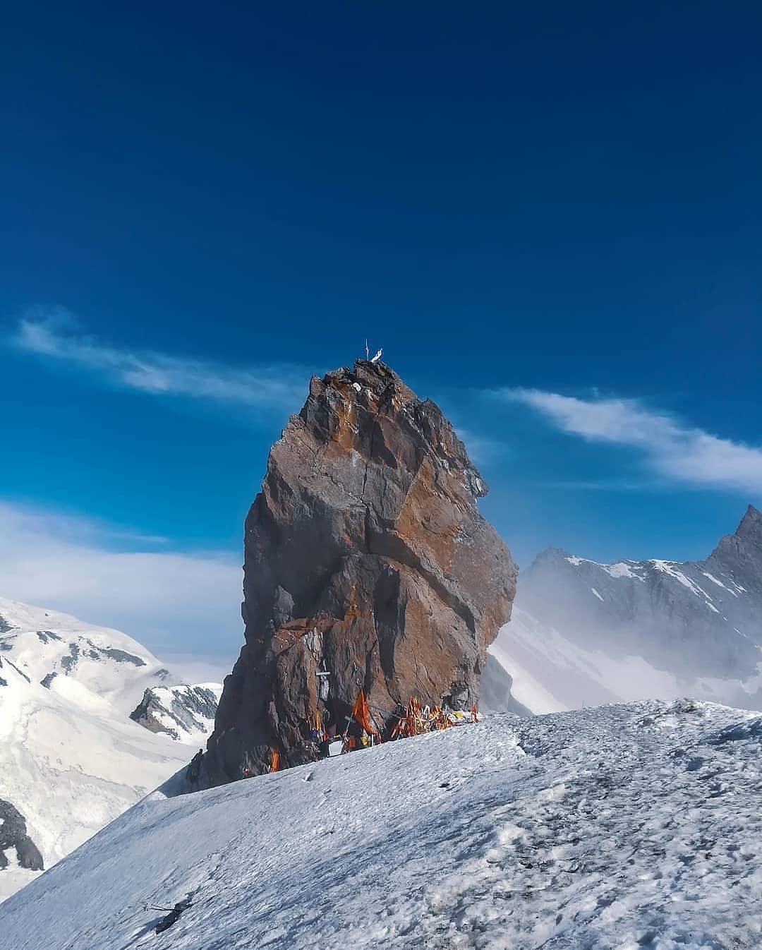 Shrikhand Mahadev Trek: An Adventurous Journey - NOI