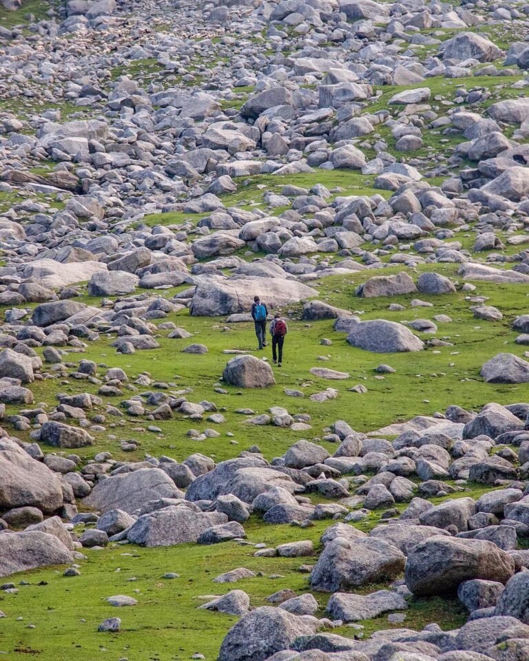 Kareri Lake Trek: The Ultimate DIY Guide - Nomads of India
