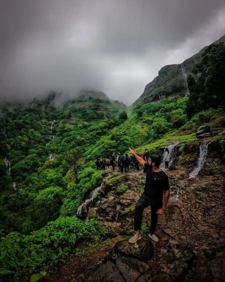 Andharban Trek: Ultimate Guide to a Memorable Journey - NOI