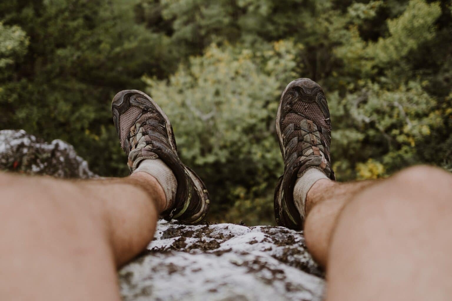 Trekking Shoes: The Ultimate Guide 2024 - Nomads of India