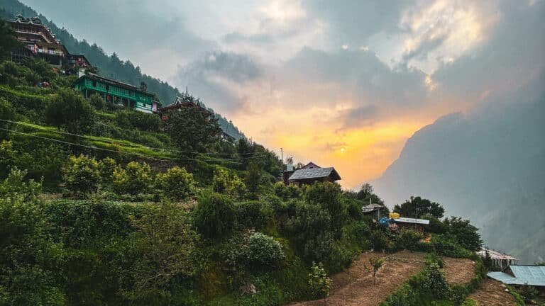Shoja, Himachal Pradesh: The Only Travel Guide You Need