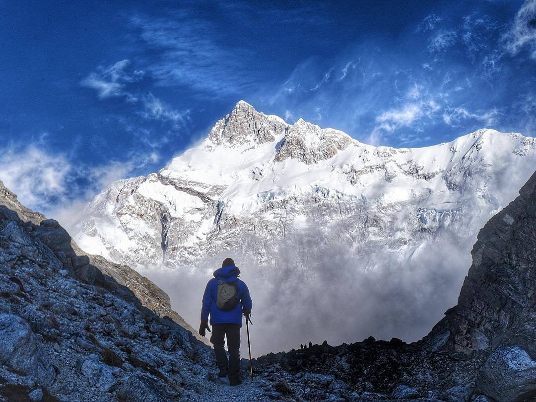 Goechala Trek: The Ultimate Trek Guide for Adventure - NOI