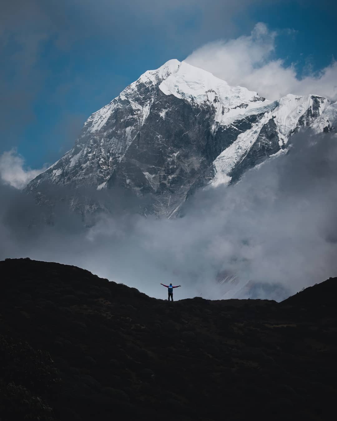 Goechala Trek: The Ultimate Trek Guide for Adventure - NOI