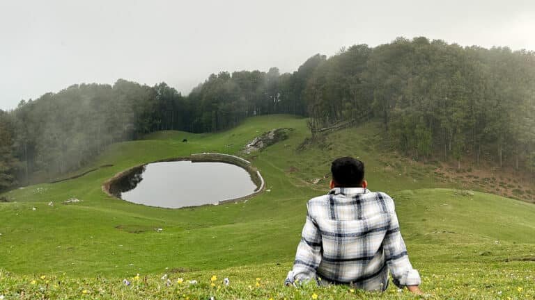 Shoja, Himachal Pradesh: The Only Travel Guide You Need