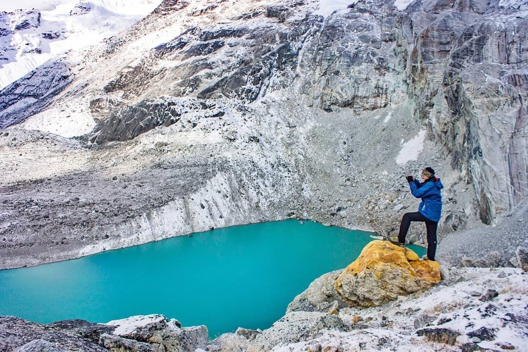 Goechala Trek: The Ultimate Trek Guide for Adventure - NOI