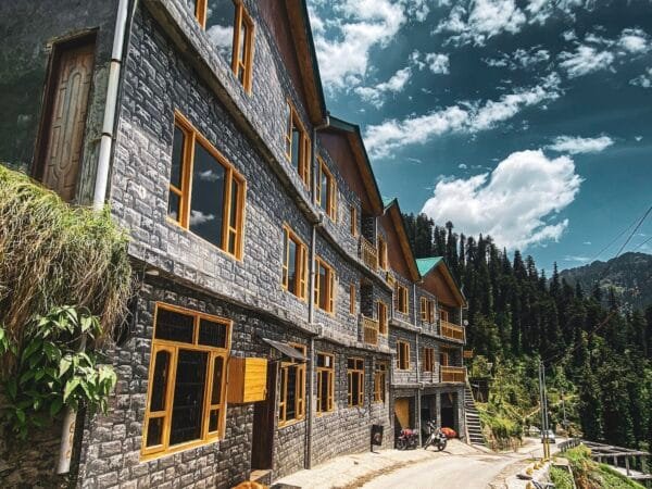 Shoja, Himachal Pradesh: The Only Travel Guide You Need