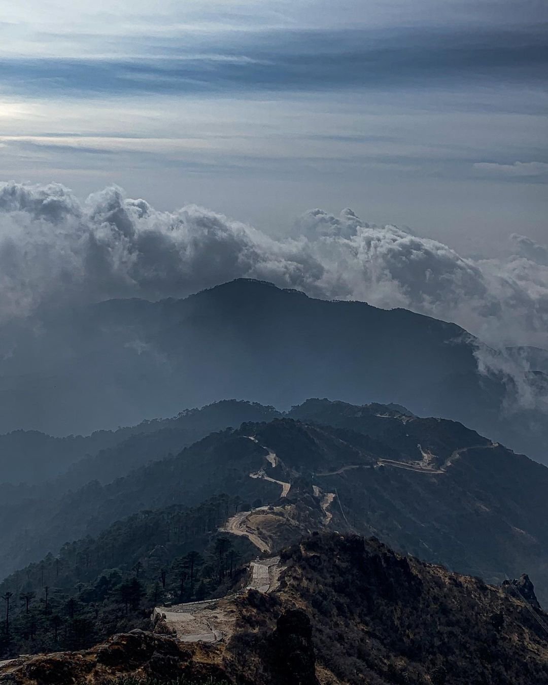 Sandakphu Trek: A Comprehensive Guide (2024) - Nomads of India