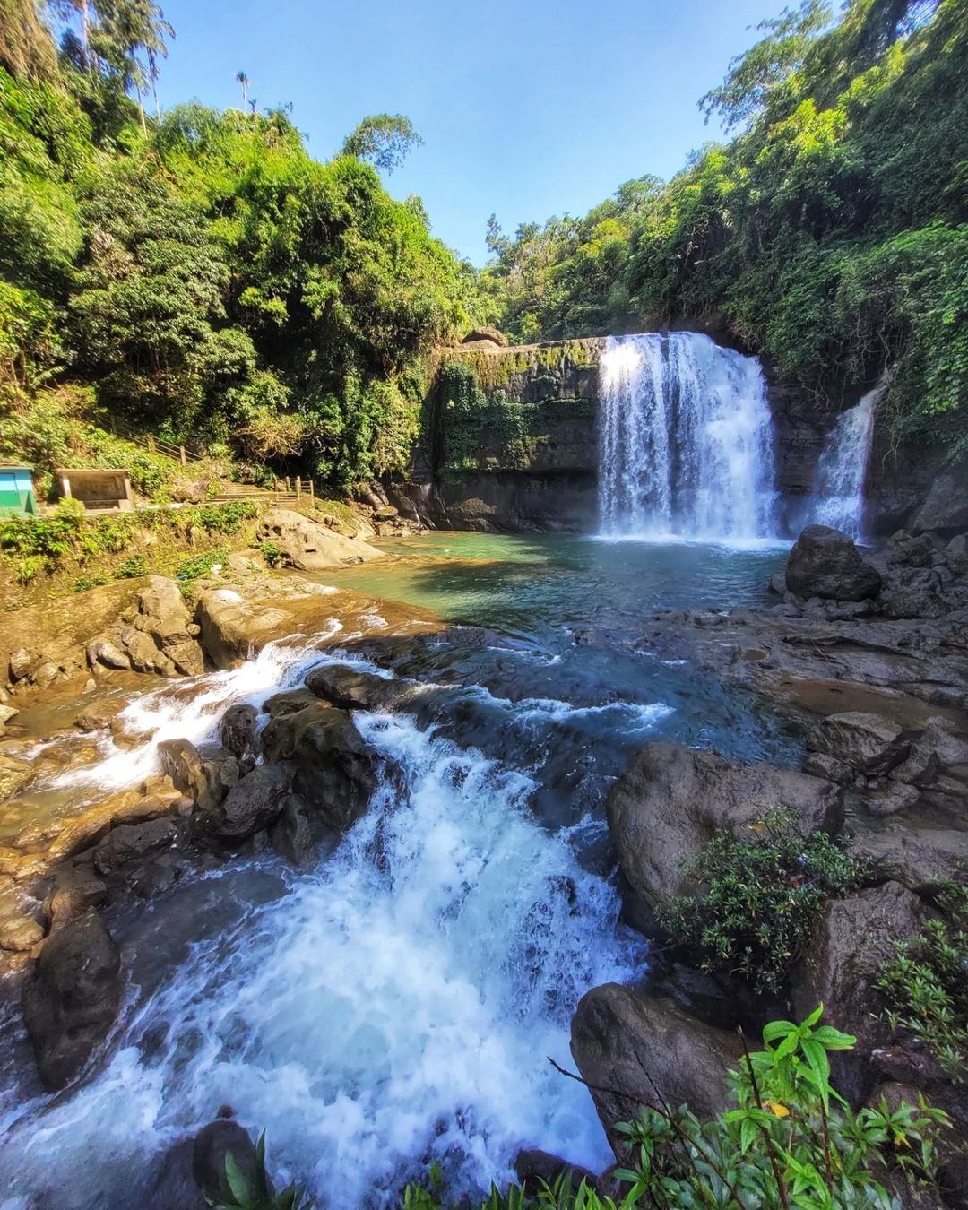 Dawki Ultimate Guide: Discover the Hidden Beauty - NOI