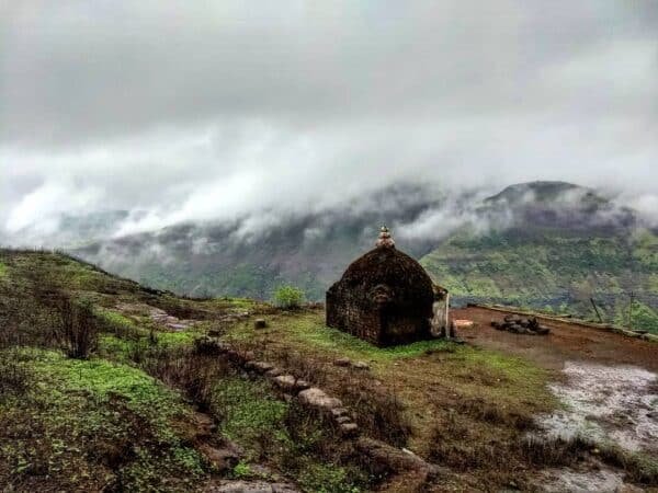 Tringalwadi Fort Trek Guide: Discover the Hidden Gem