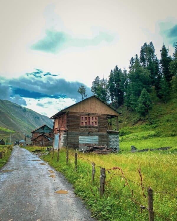 Gurez Valley Ultimate Travel Guide: Everything You Need to Know