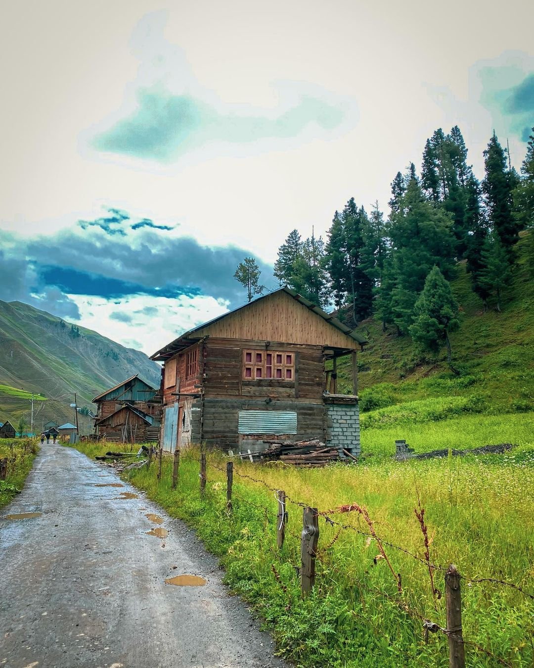 Gurez Valley Ultimate Travel Guide: Everything You Need to Know