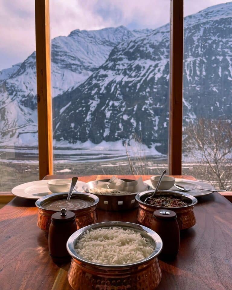 Sissu Himachal Pradesh: Complete Guide to Explore (2024) - NOI