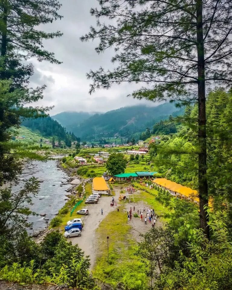 Barot Valley Ultimate Travel Guide: Uncover the Hidden Gem