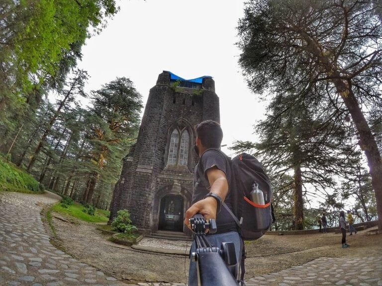 Dharamkot - Your One-Stop Travel Guide (2024 Updated) - NOI