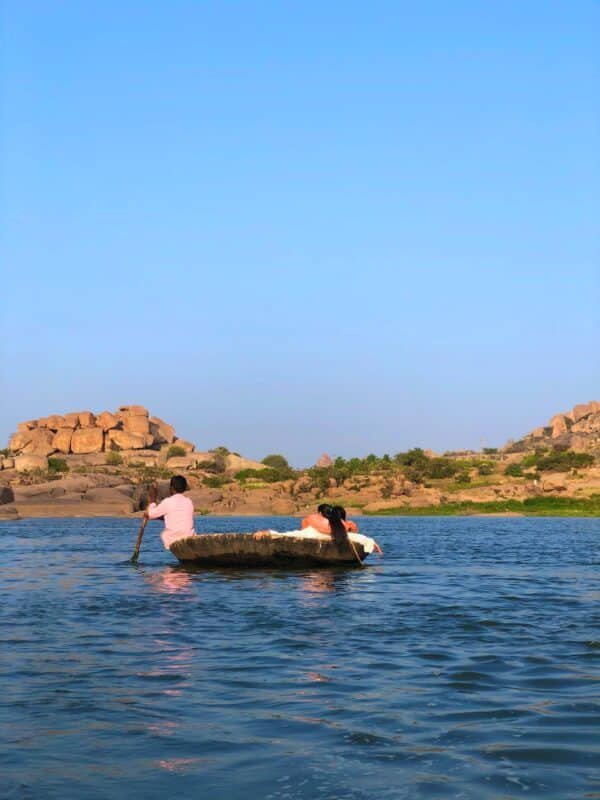 Things to Do in Hampi & A Complete Travel Guide - NOI
