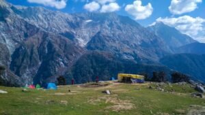 Dharamkot - Your One-Stop Travel Guide (2024 Updated) - NOI