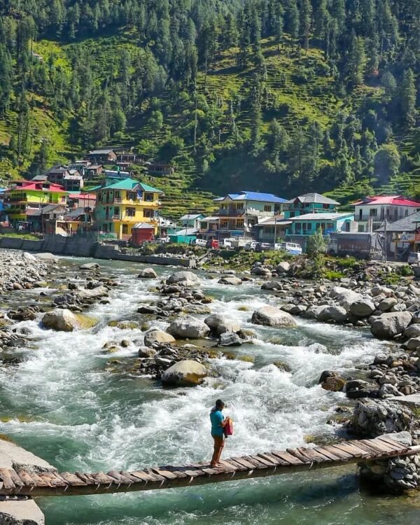 Barot Valley Ultimate Travel Guide: Uncover the Hidden Gem