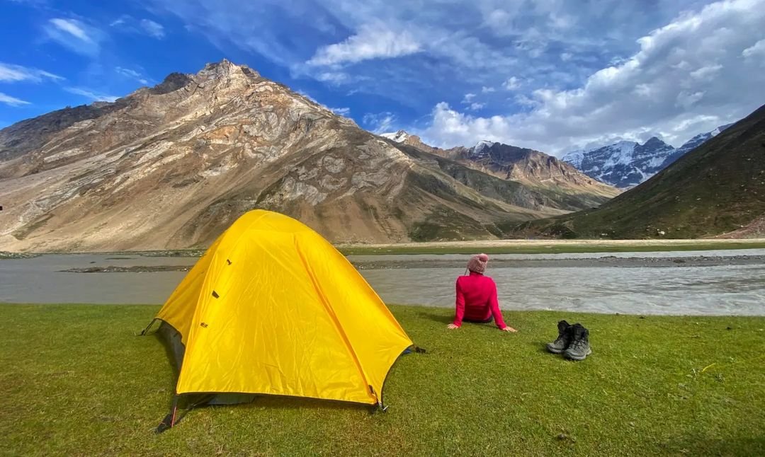 Warwan Valley Trek - Complete Guide - Nomads of India