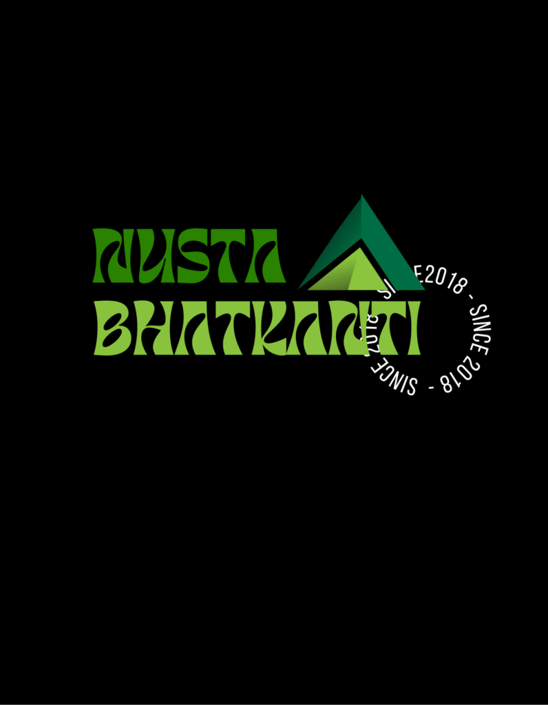 Nusta Bhatkantii - Nomads of India